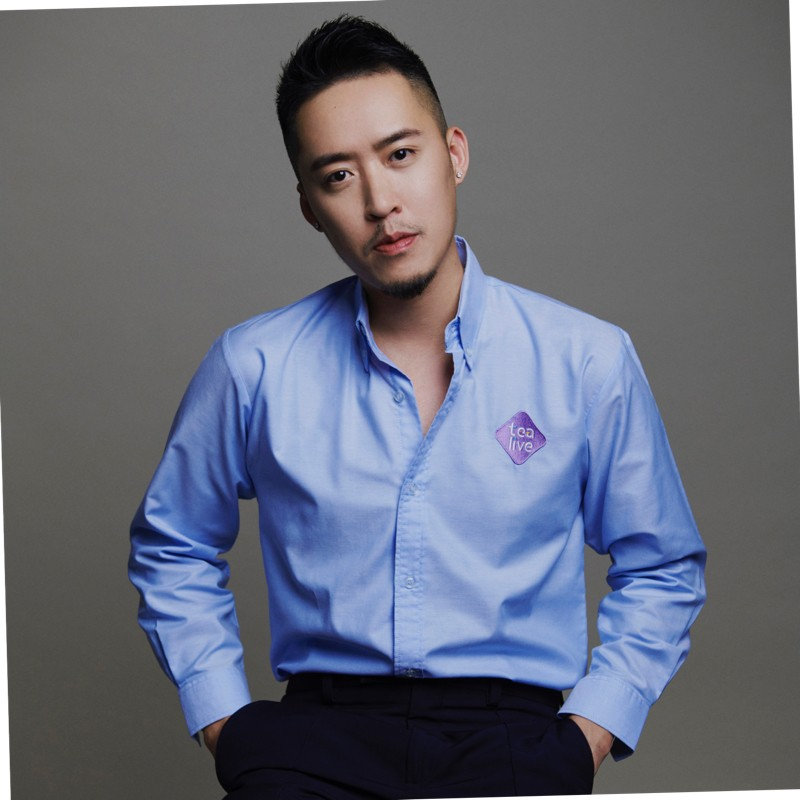 Bryan Loo Profile | Endeavor Malaysia Endeavor Entrepreneurs